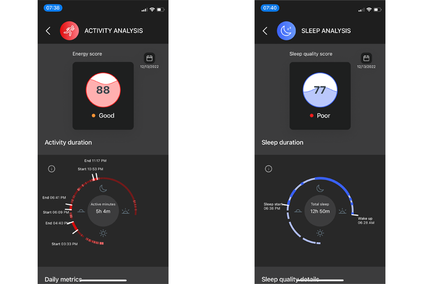 Circular Ring Review UK: How good is this smart ring? (2024)