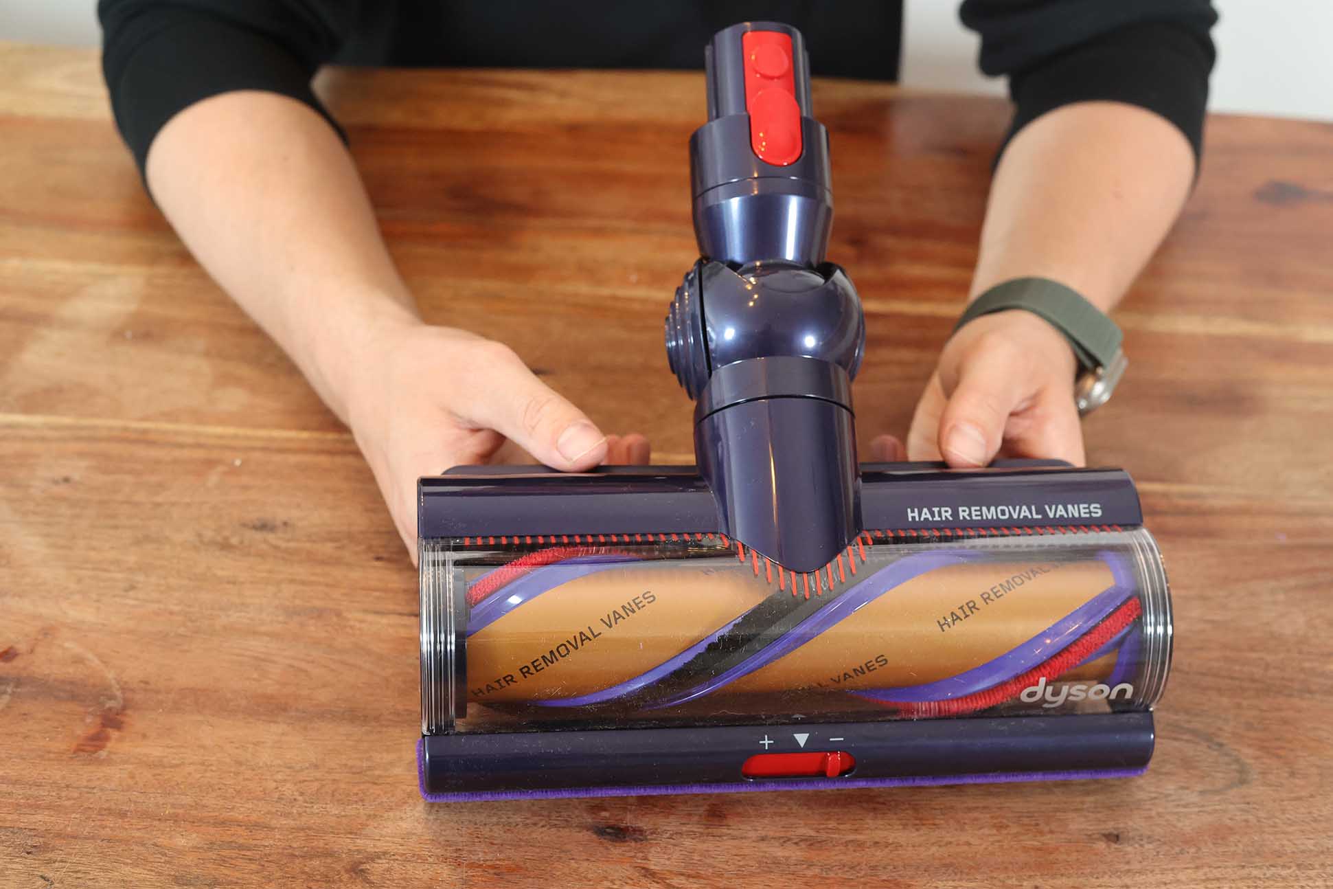 Dyson Gen5detect UK Review | 2025