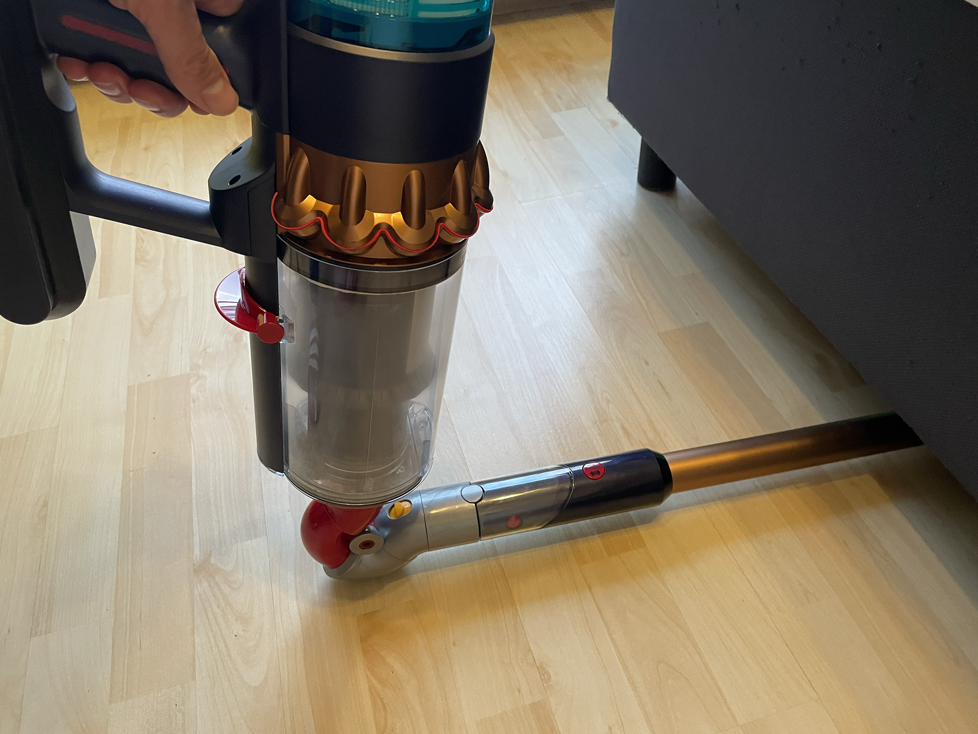 Dyson Gen5detect UK Review | 2025