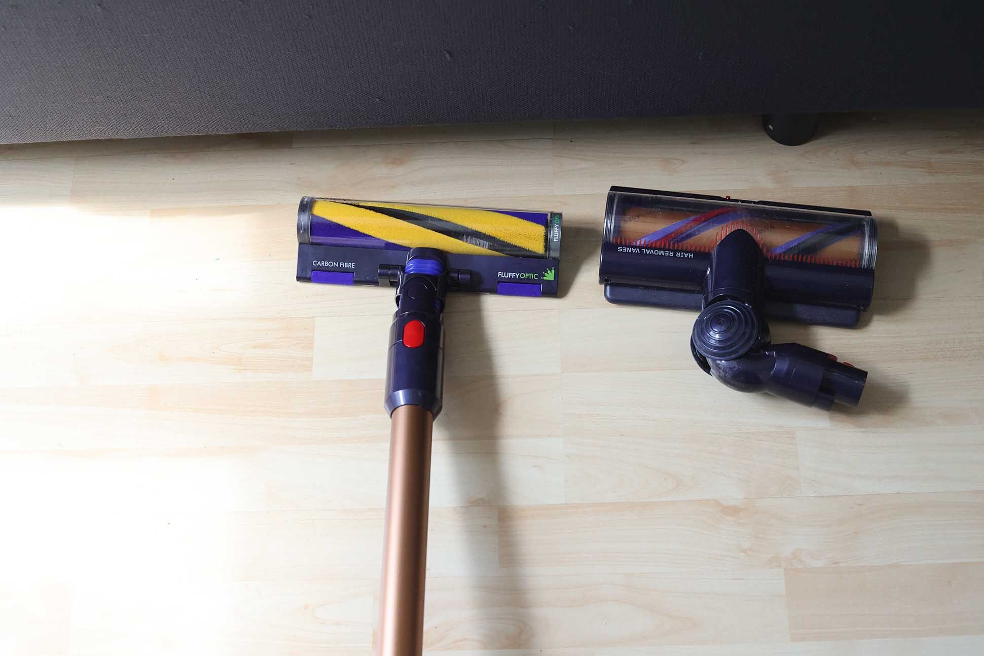 Dyson Gen5detect UK Review | 2025
