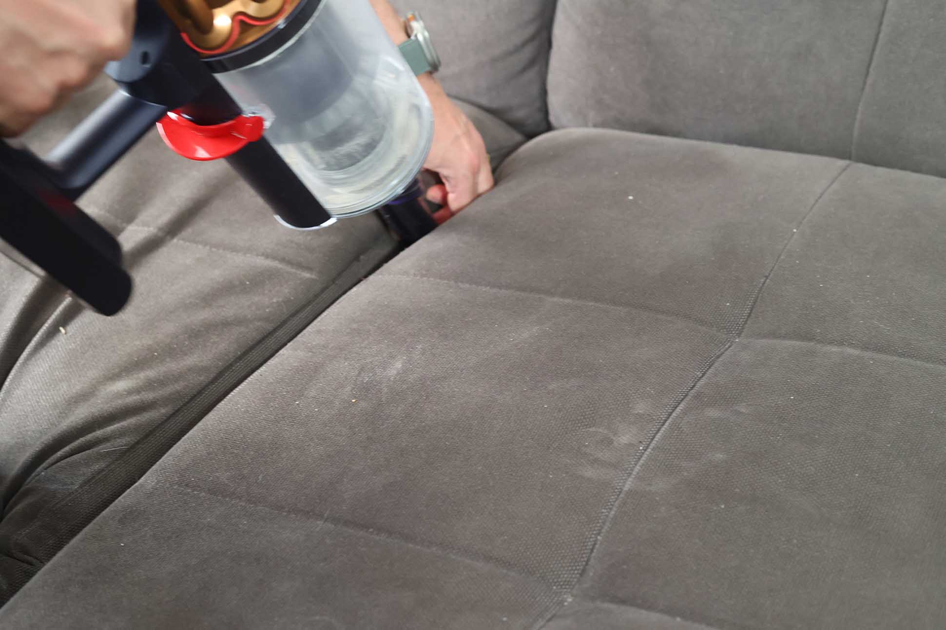 Dyson Gen5detect UK Review | 2025