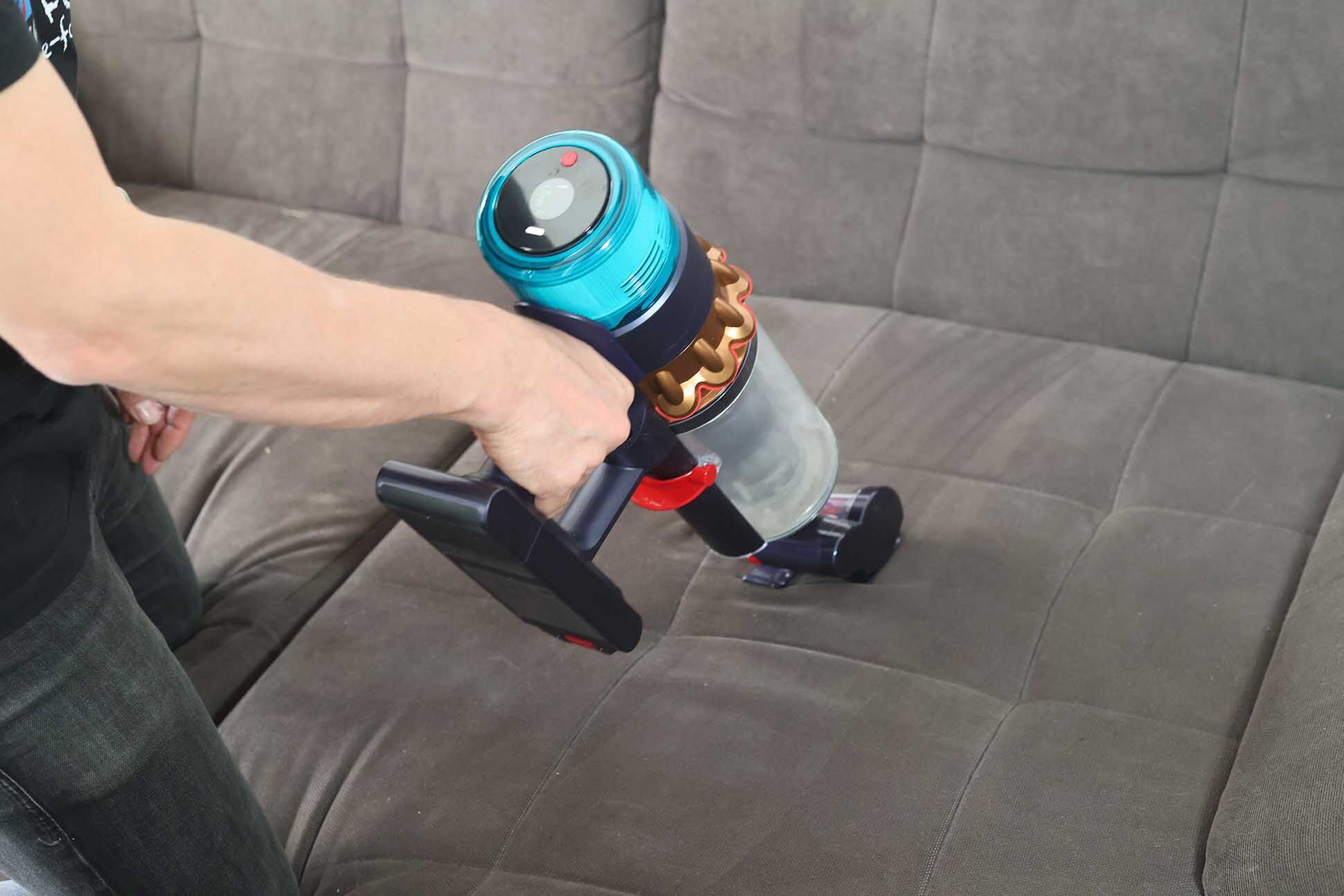 Dyson Gen5detect UK Review | 2025