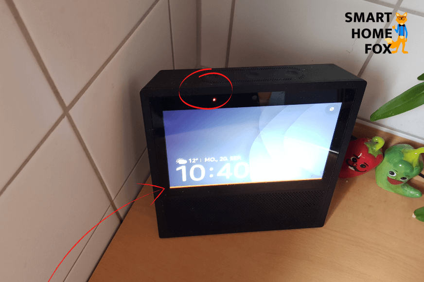 Alexa colours meaning UK: What does yellow, blue, green and red mean on ...