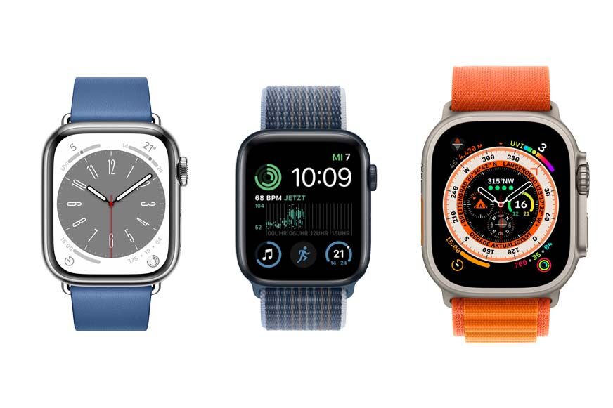 Apple Watch Series 8 Review UK | Is it worth the price?