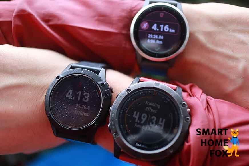 The 5 Best Android Smartwatches in the UK (2025)