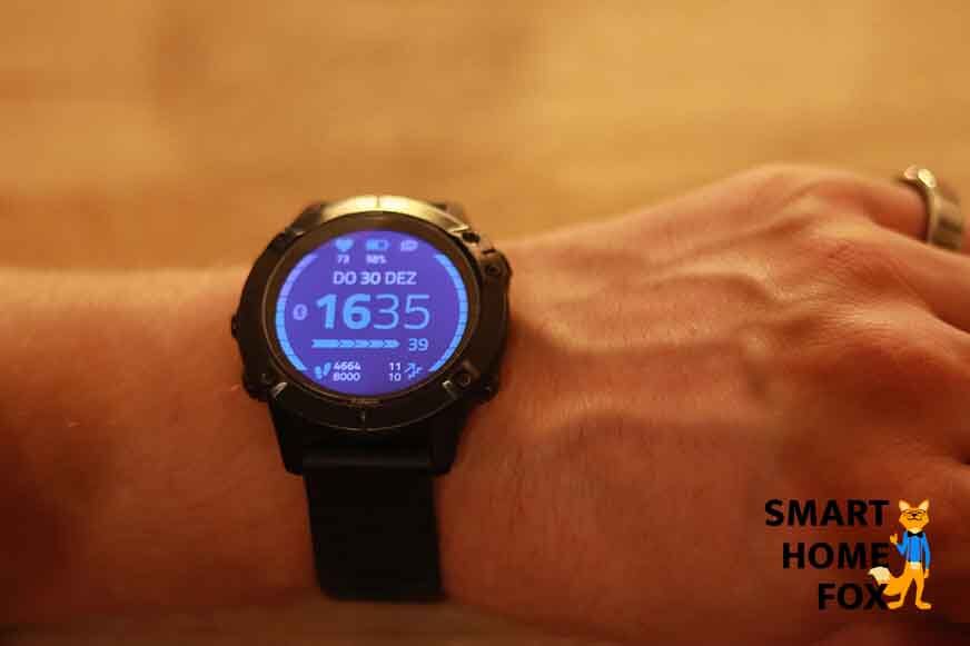 The 5 Best Android Smartwatches in the UK (2025)