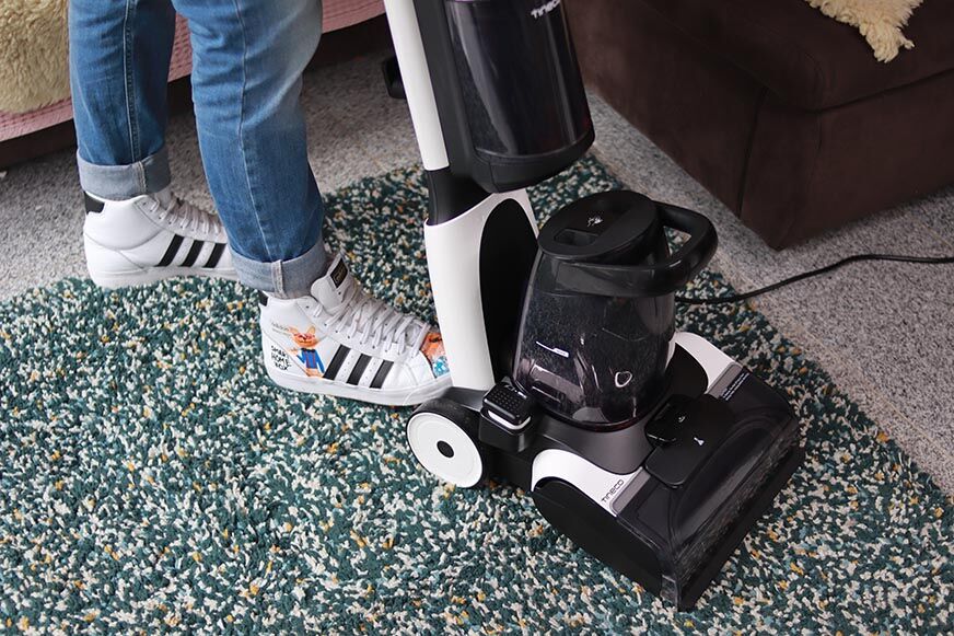 The 5 best carpet cleaners in the UK | 2025
