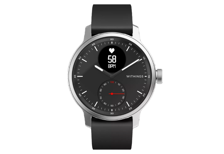 Discover the 5 Best Hybrid Smartwatches in UK | 2025