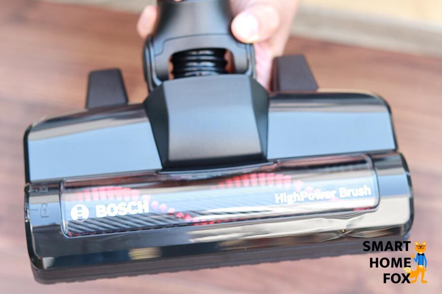 BOSCH Unlimited Series 8 Review (UK | 2024)