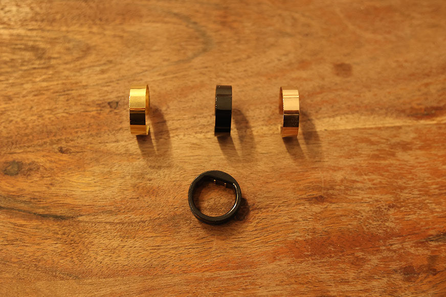 Circular Ring Review UK: How good is this smart ring? (2024)