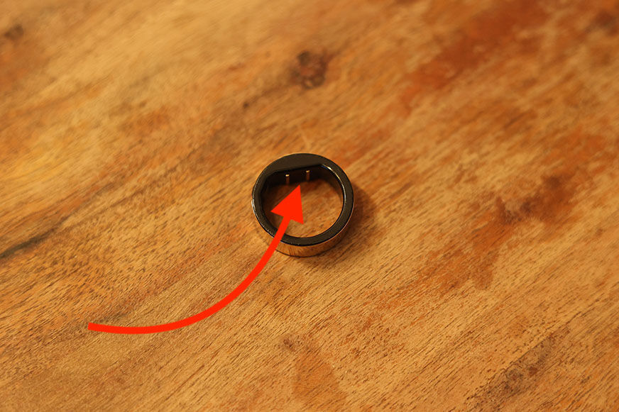 Circular Ring Review UK: How good is this smart ring? (2024)