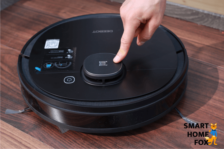 Ecovacs Deebot OZMO 950 UK Review (2025)