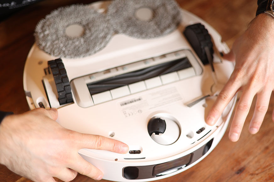 Dreame L10s Ultra UK Review 2025 | Is it worth the money?