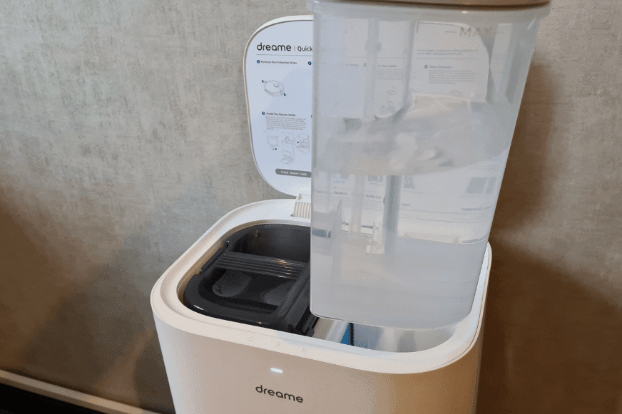 Dreame L10s Ultra UK Review 2025 | Is it worth the money?