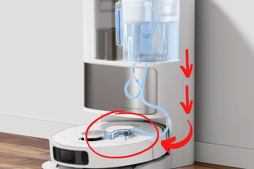 Dreame L10s Ultra UK Review 2025 | Is it worth the money?