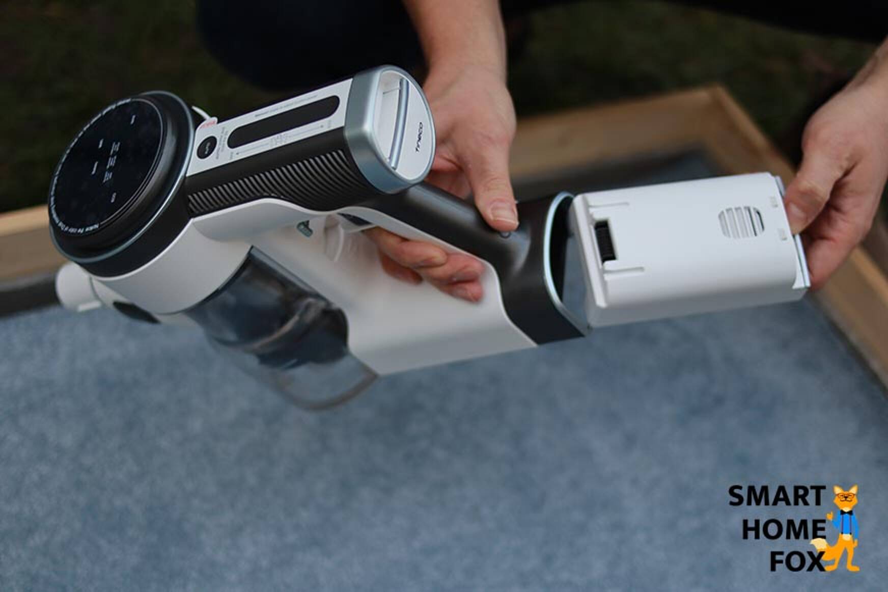 The 5 best Dyson cordless vacuum alternatives in the UK | 2023