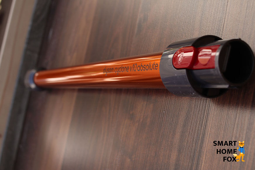 The Dyson V10 Cyclone Absolute: Our In-depth Review | 2025