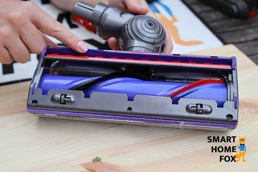 Dyson V12 Detect Slim - UK Review (2026)