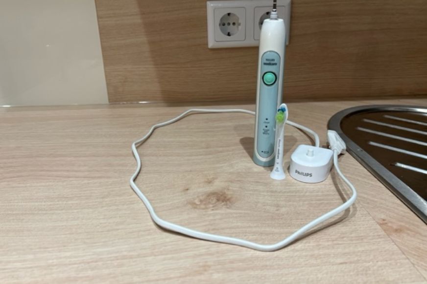 The 6 best electric toothbrushes in the UK 2025