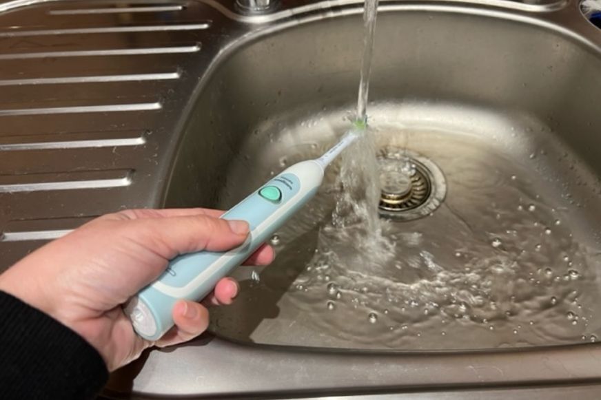 The 6 best electric toothbrushes in the UK 2025