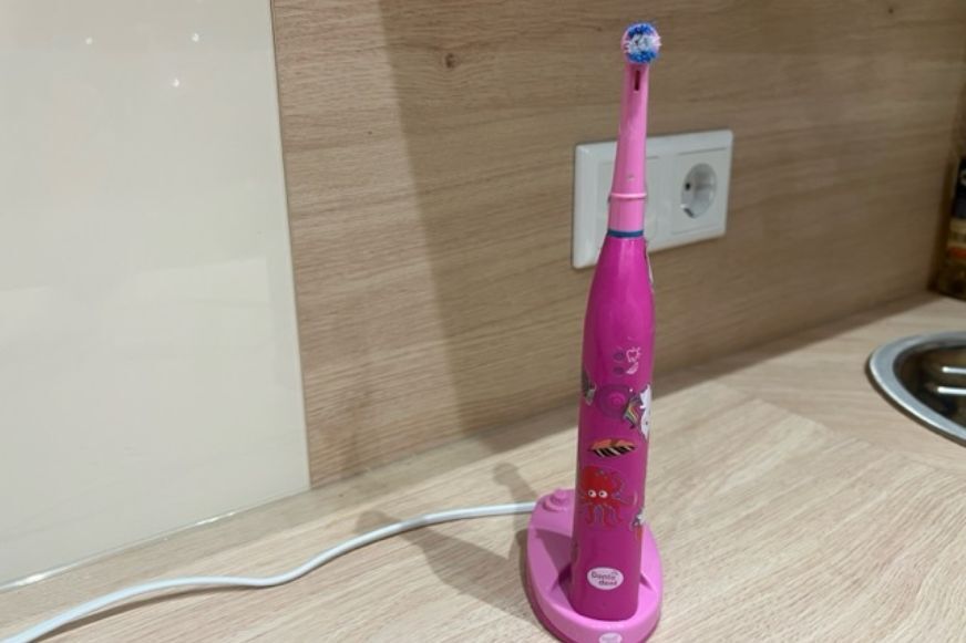 The 6 best electric toothbrushes in the UK 2025