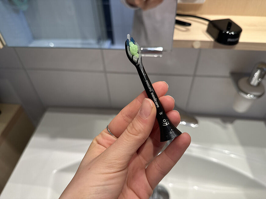 The 6 best electric toothbrushes in the UK 2025