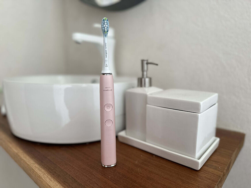 The 6 best electric toothbrushes in the UK 2025