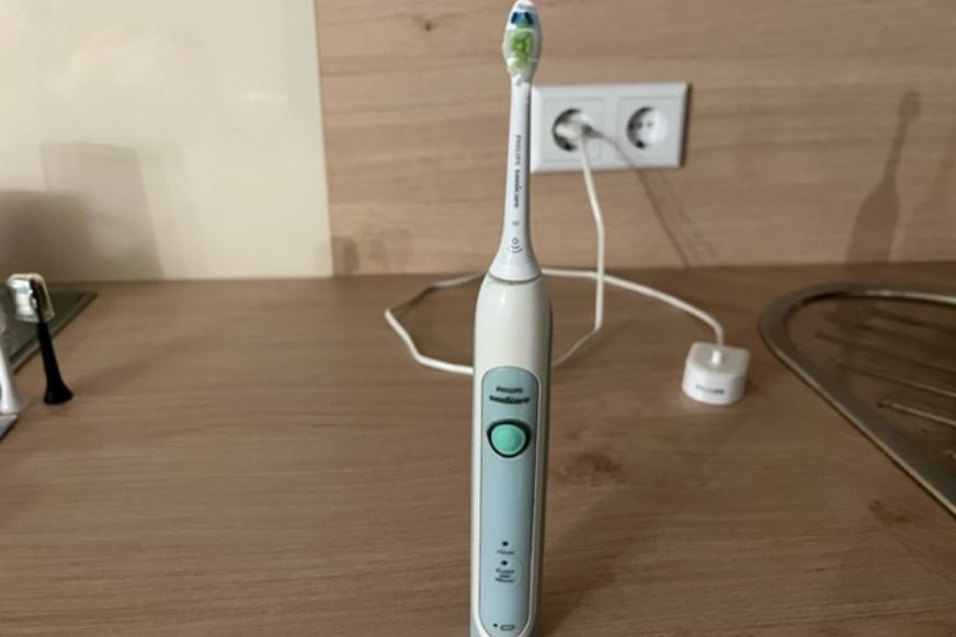 The 6 best electric toothbrushes in the UK 2025