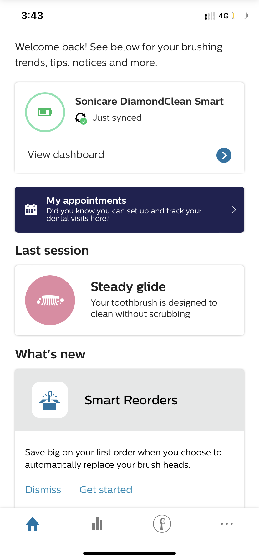 The 6 best electric toothbrushes in the UK 2025
