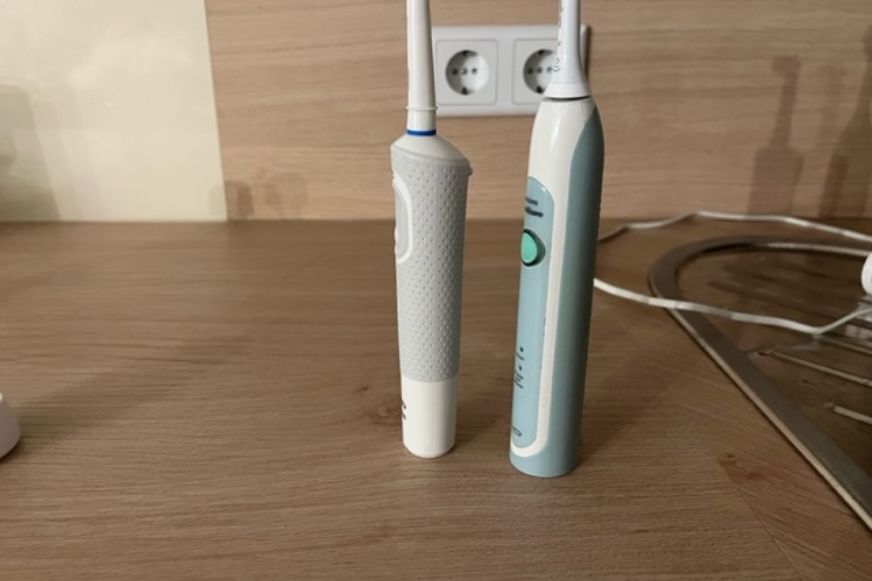 The 6 best electric toothbrushes in the UK 2025