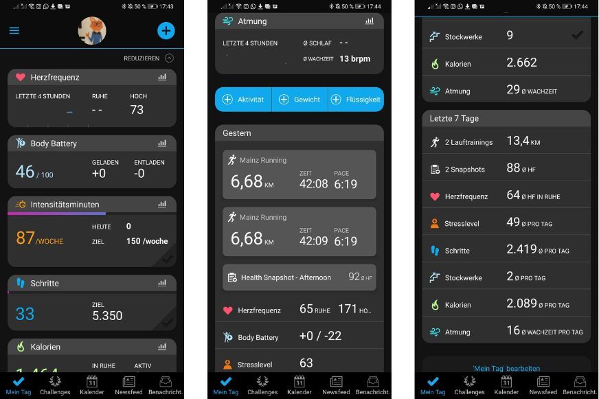 The 5 best running watches - UK Review | Which is right for you?