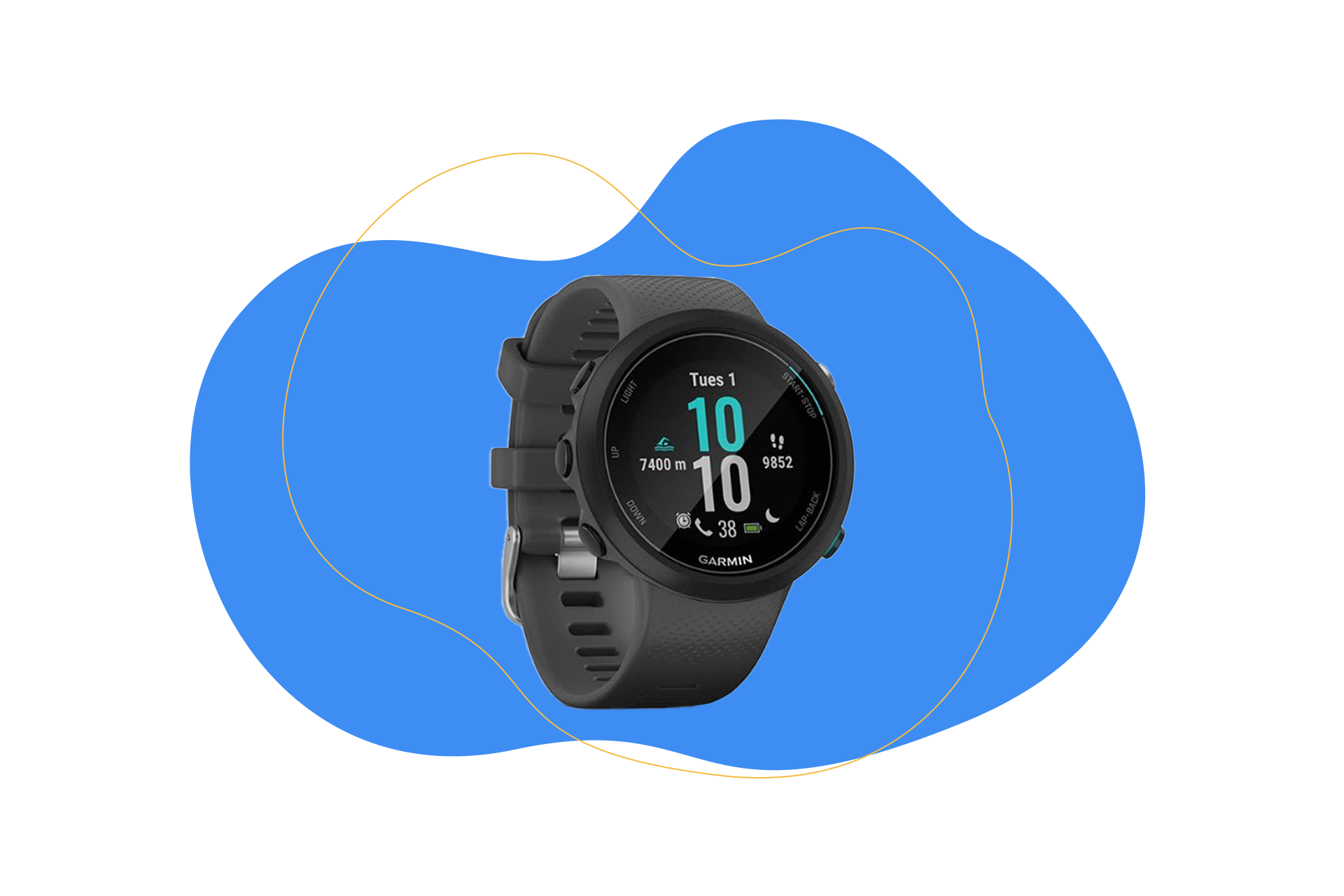 The 5 Best Garmin Watches 2025 | UK Review