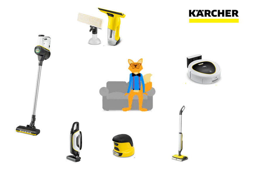 The 4 best Karcher (cordless) vacuums reviewed | 2023