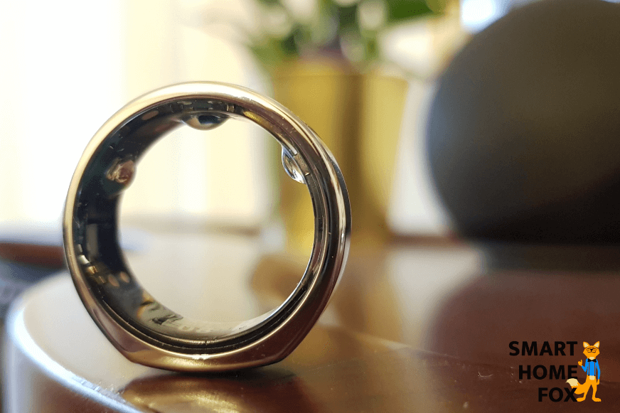 Oura Ring alternatives: the best smart rings in the UK 2024