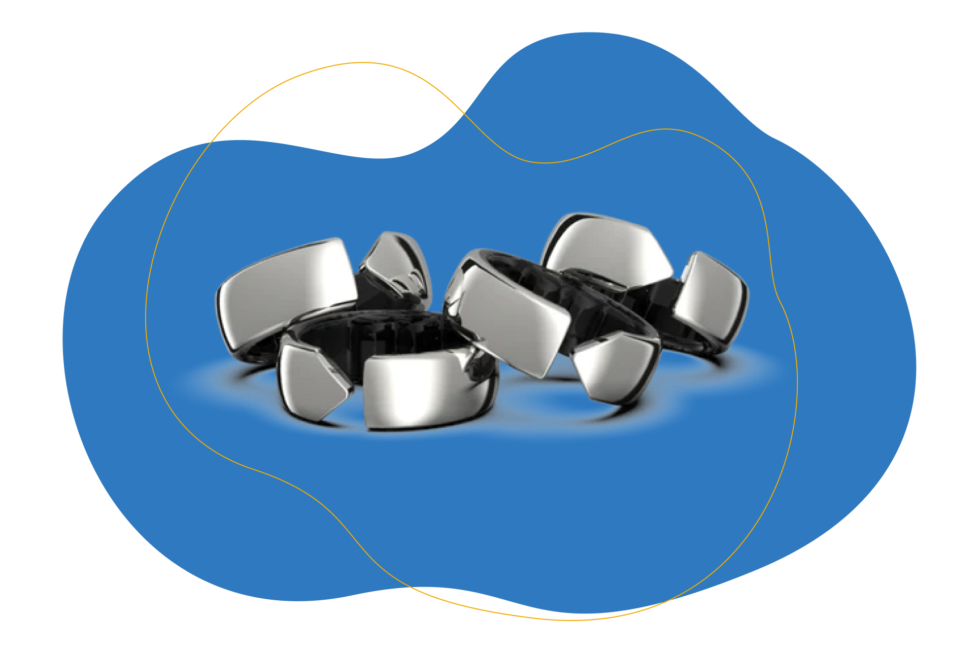 Oura Ring alternatives: the best smart rings in the UK 2023