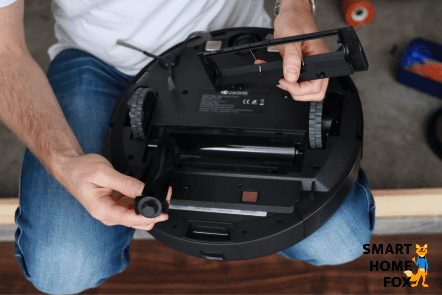 Proscenic M7 Pro UK review (2025)