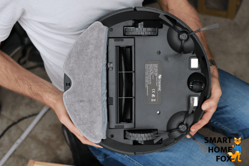 Proscenic M7 Pro UK review (2025)