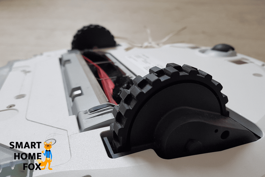 The 5 best robot vacuum cleaners for high thresholds (2025)