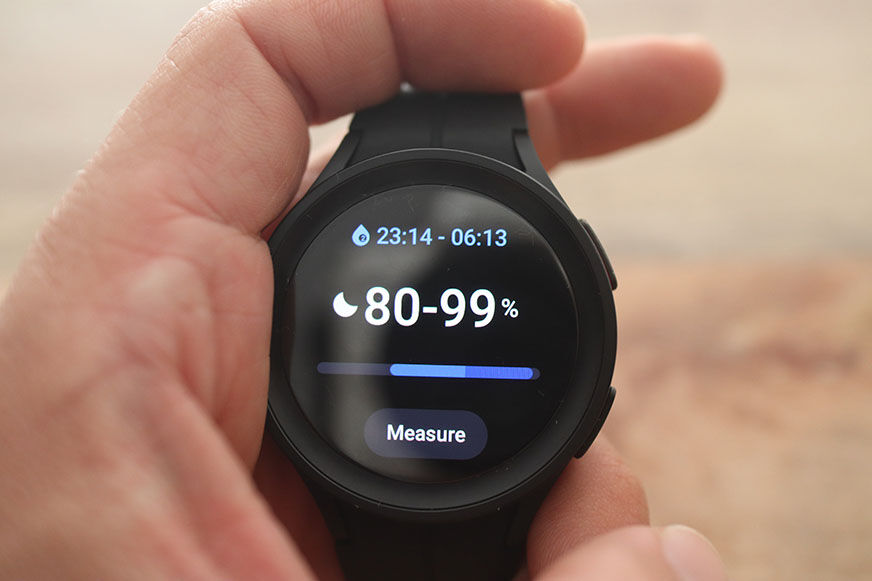 Samsung Galaxy Watch 5 (Pro) Review UK | 2024