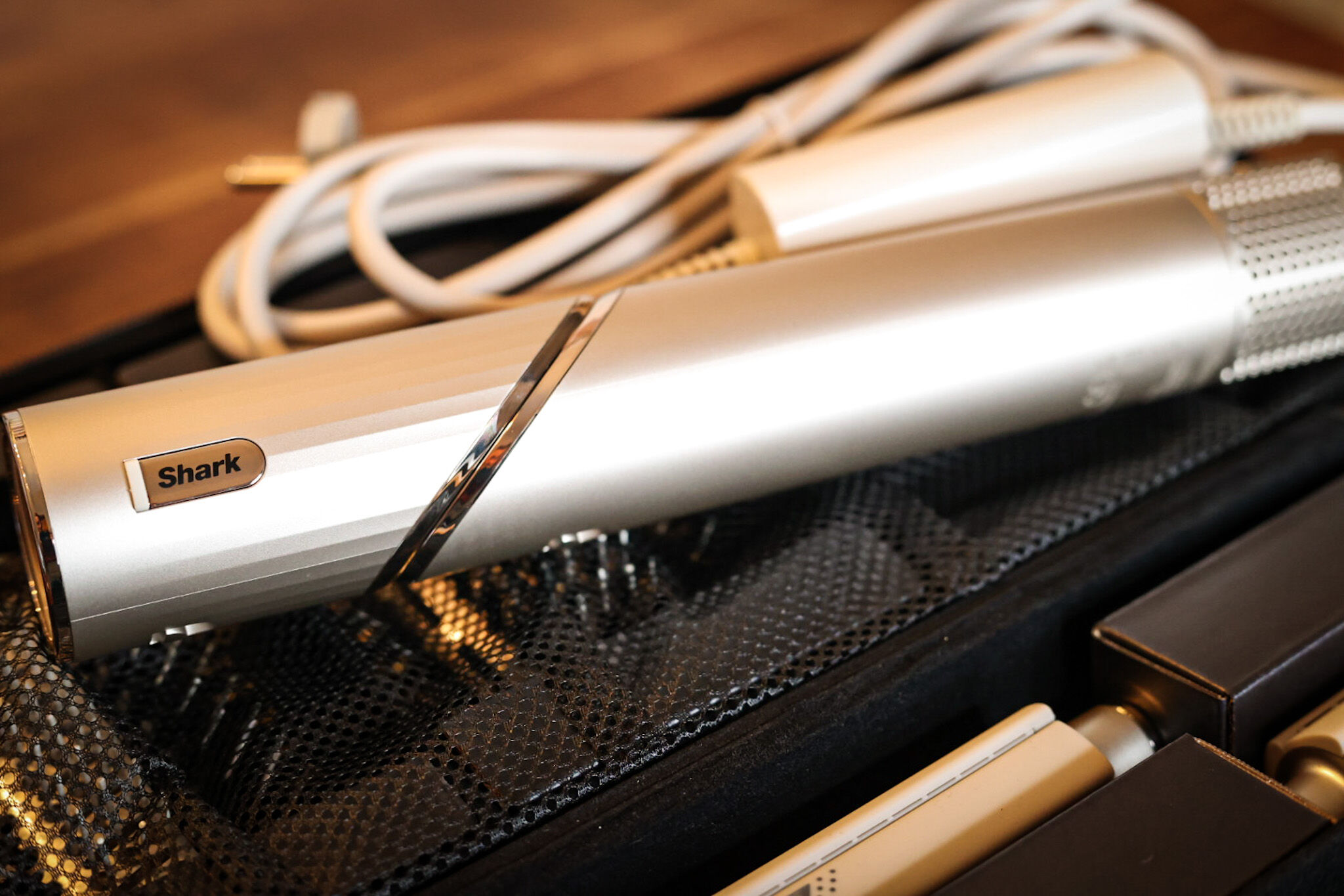 Shark FlexStyle Review - The 5-in-1 Hair Styler UK (2025)