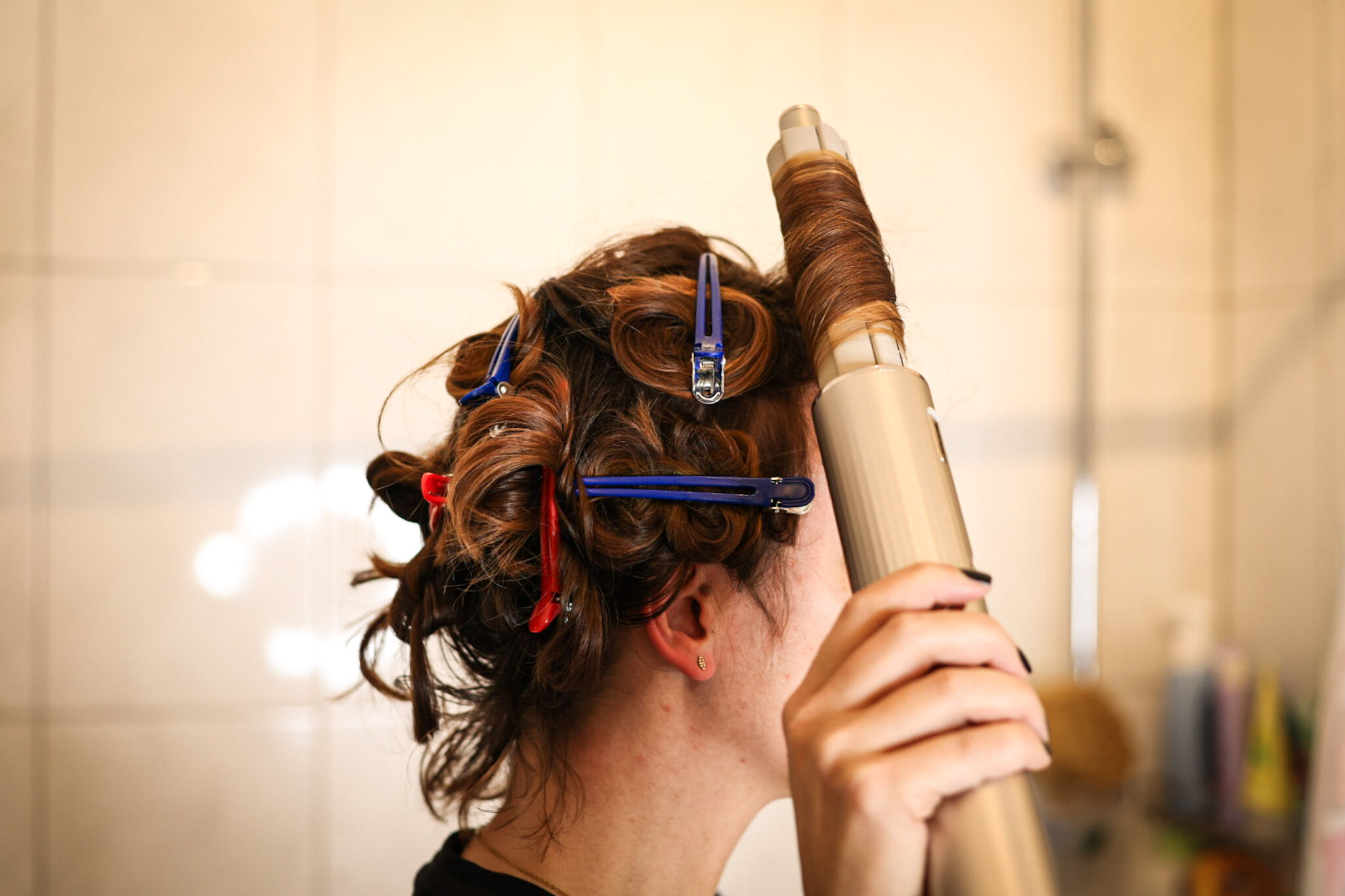 Shark FlexStyle Review - The 5-in-1 Hair Styler UK (2025)