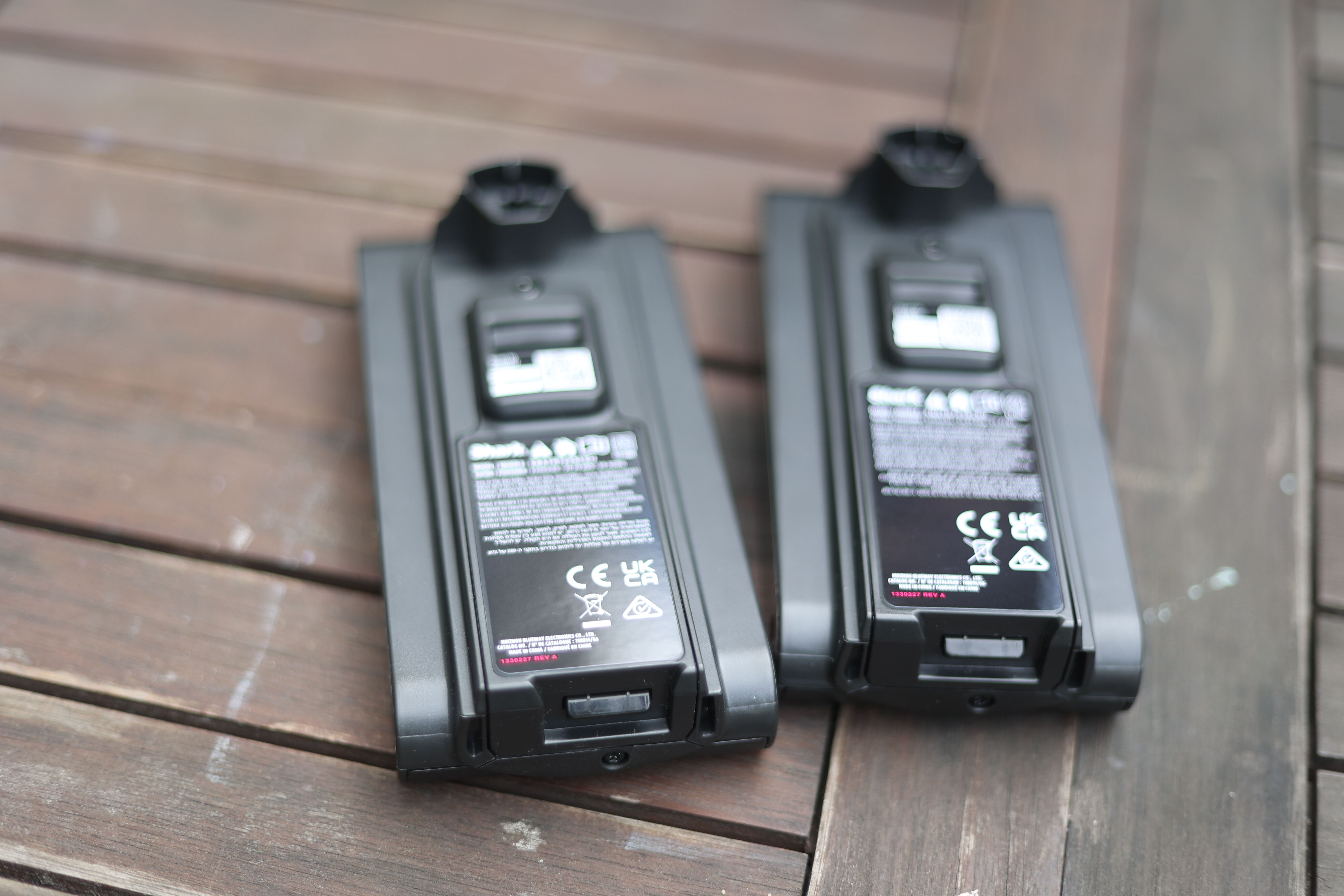 Shark Stratos Cordless Vacuum Review (IZ420UKT) | UK 2025