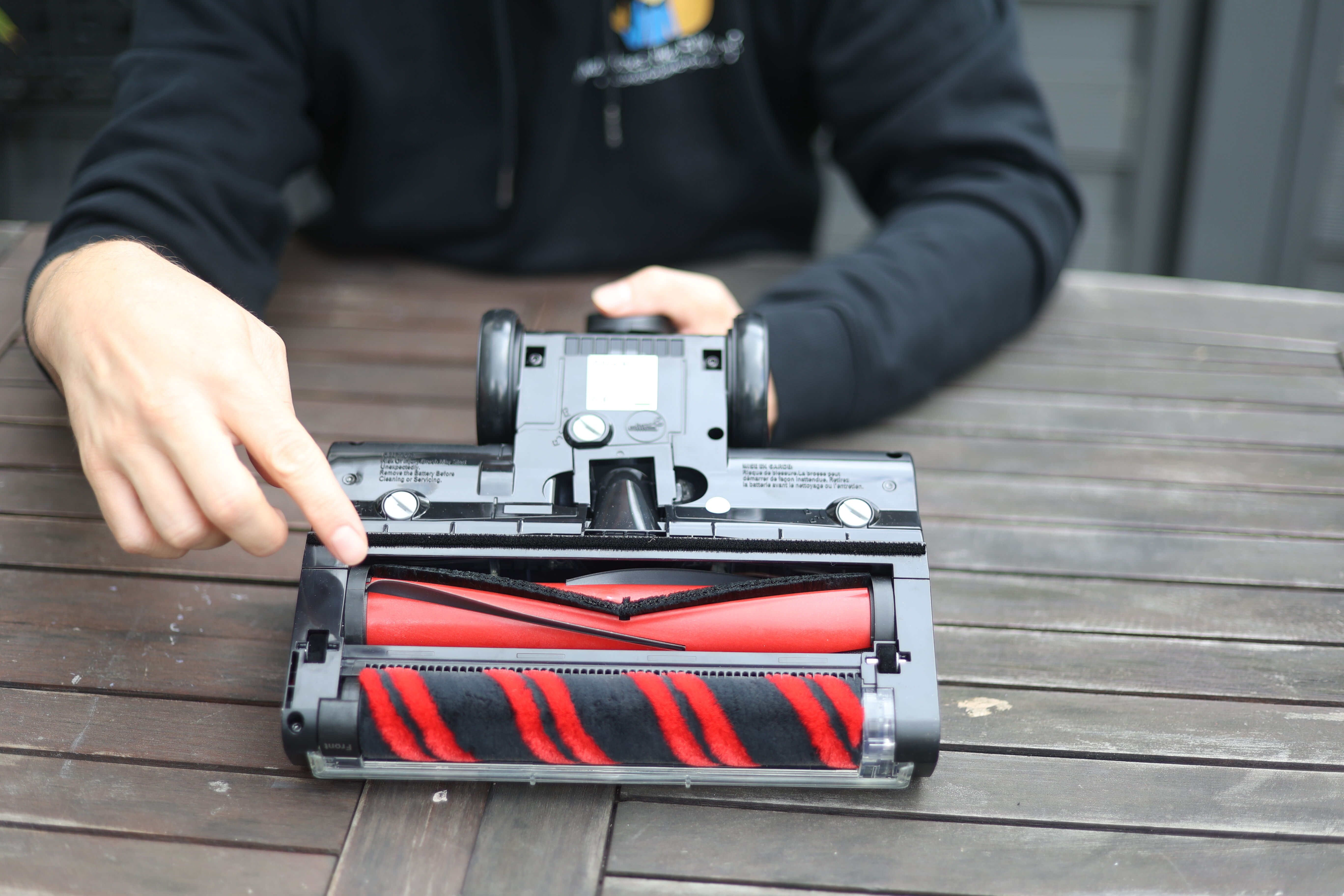 Shark Stratos Cordless Vacuum Review (IZ420UKT) | UK 2025