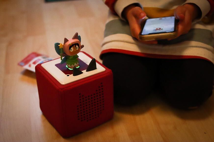 Testing the Toniebox Starter Set: Our Honest Review | 2025