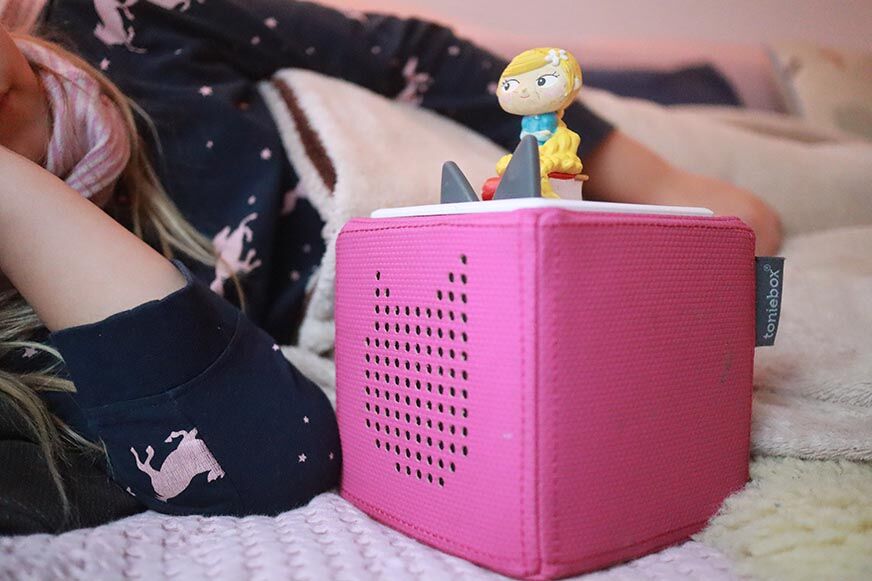 Testing the Toniebox Starter Set: Our Honest Review | 2025