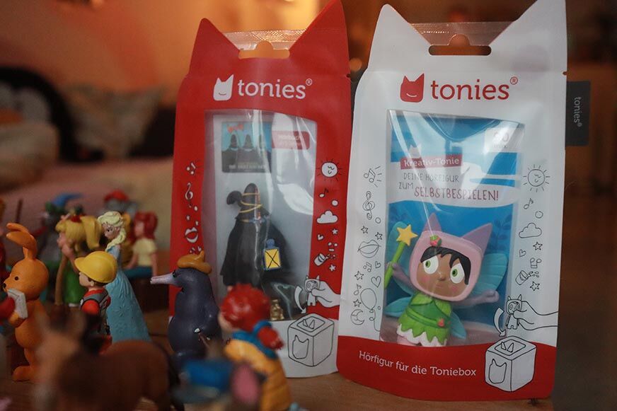 Testing the Toniebox Starter Set: Our Honest Review | 2025