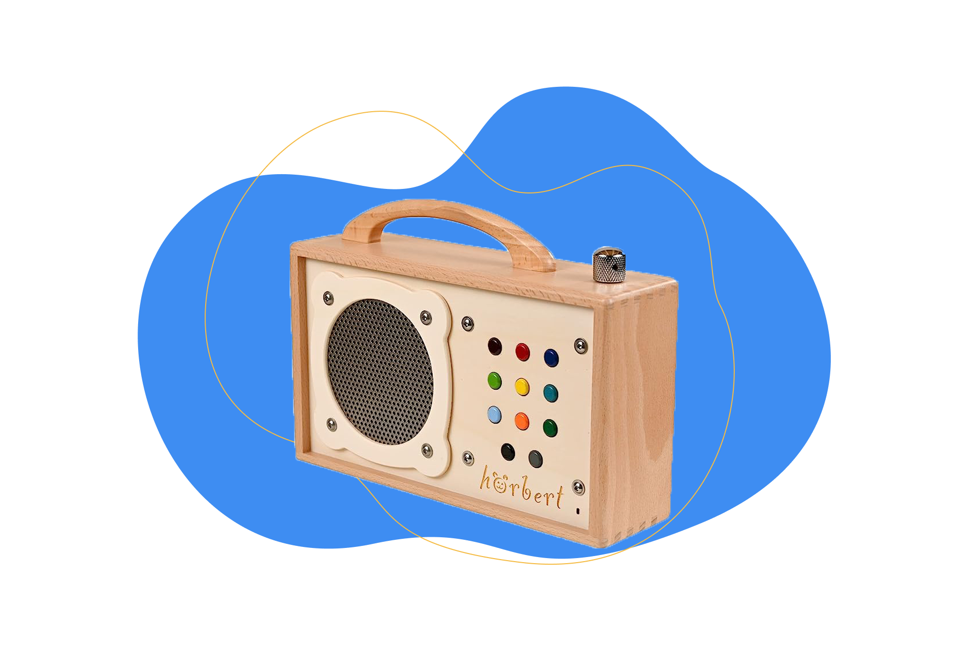 3 Toniebox Alternatives - We have tested them for you! | 2025