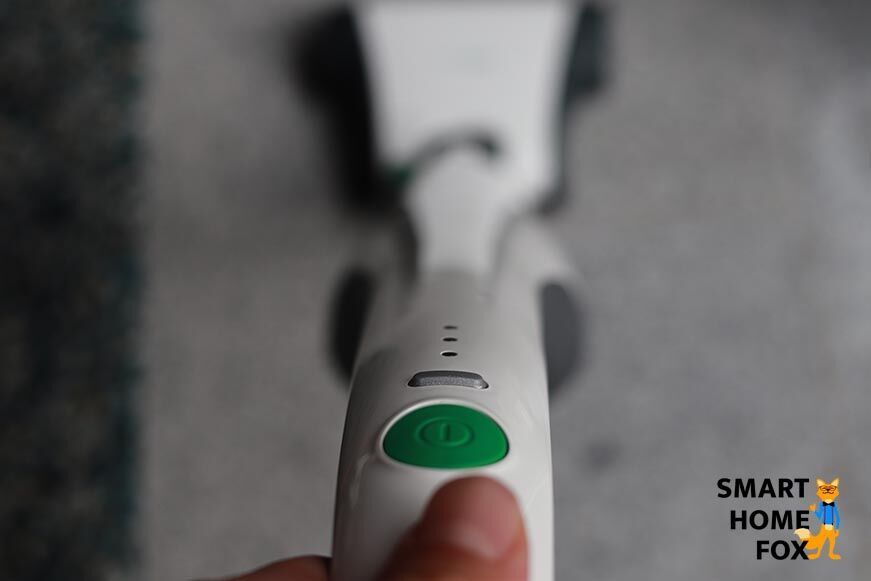 The Vorwerk VB100 - Our Detailed Review