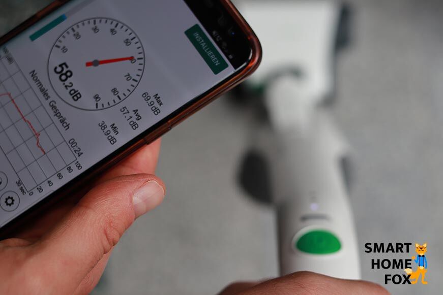 The Vorwerk VB100 - Our Detailed Review