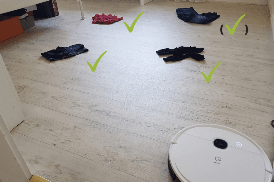 The 5 best robot vacuum cleaners for high thresholds (2023)